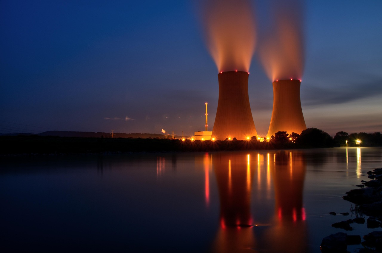 Career Insights - Civil Nuclear