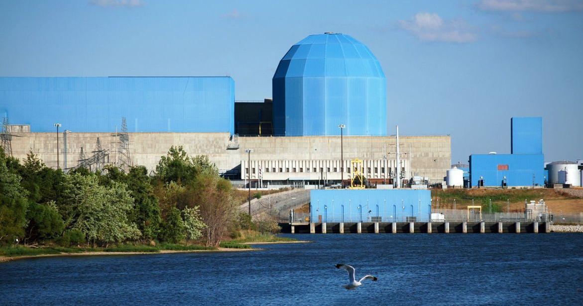 NRC Extends Clinton and Dresden Licenses to 2050 - Nuclear Careers